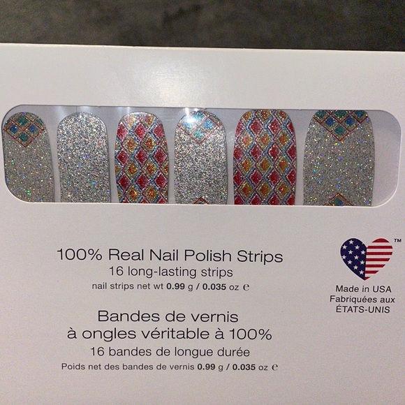 Color Street | Accessories | Pinball Queen Multi Bundle Save Color ...